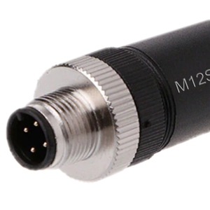 Conectores para Isla y Sensores M12 Machos y Hembras – Idesa ...